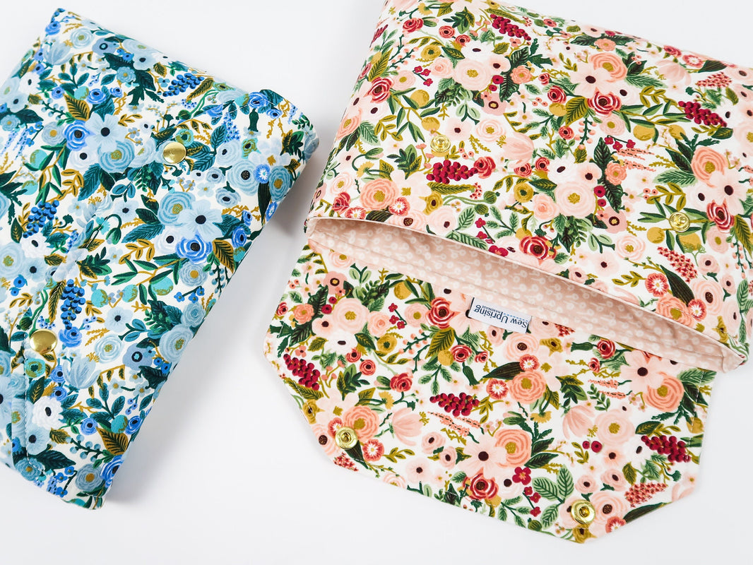 Rifle Paper Co – Sew Uprising Handmade